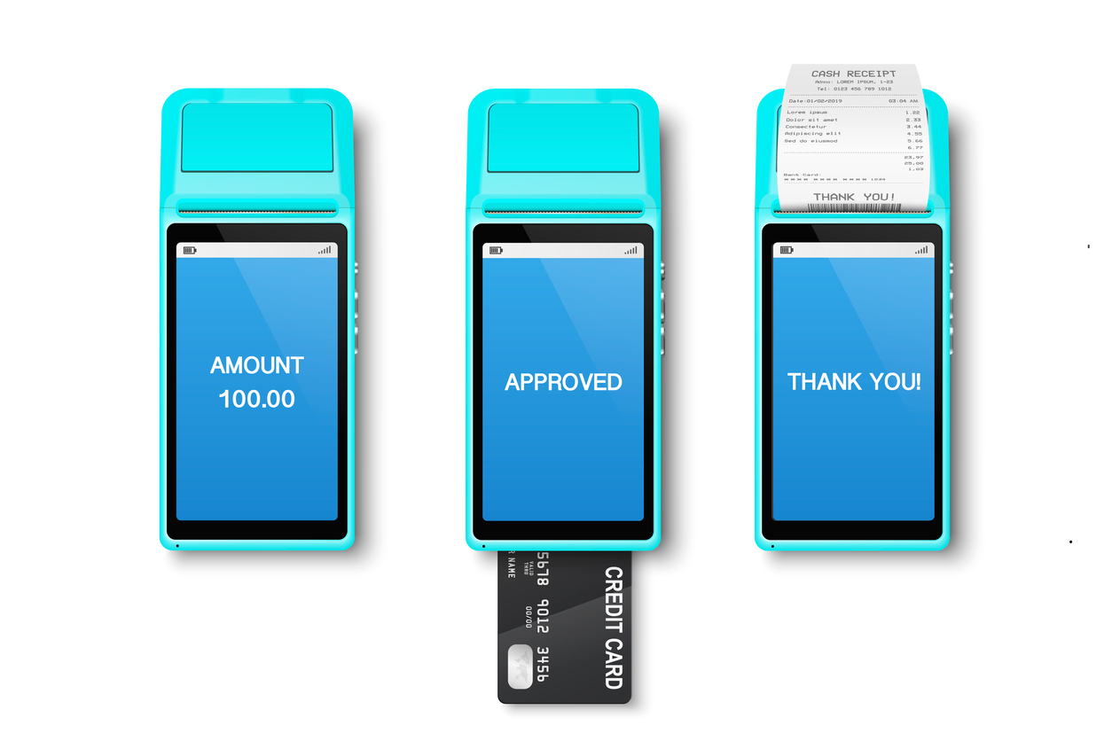 Choosing the Right Merchant Processing Solution for Your Business ... Choosing the Right Merchant Processing Solution for Your Business ...